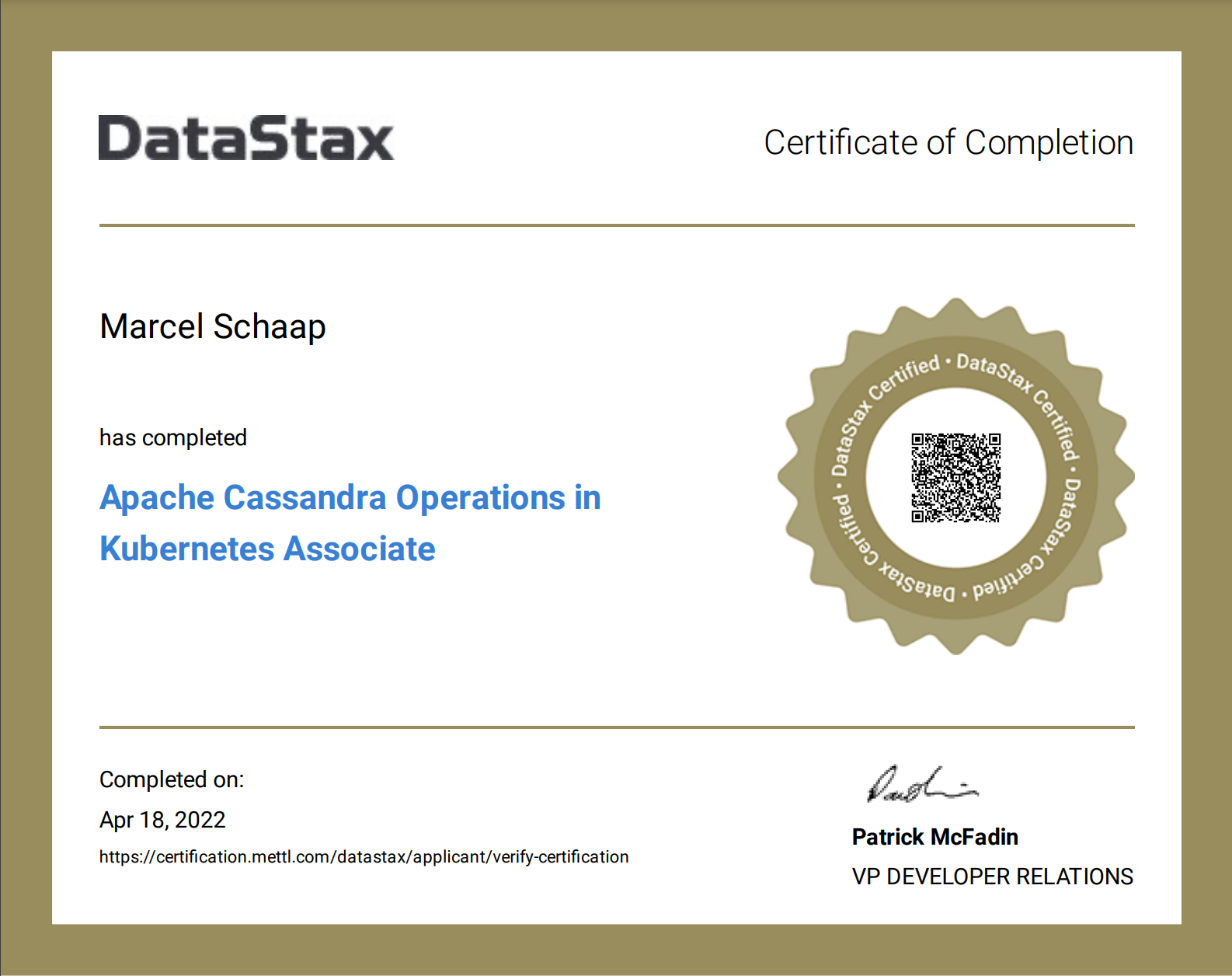 Marcel Schaap - Vattenfall | LinkedIn